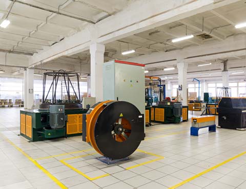 Sprint Electric Industry Wire Cable