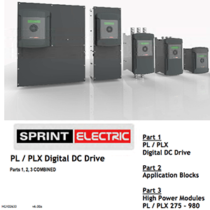Downloads - Sprint Electric