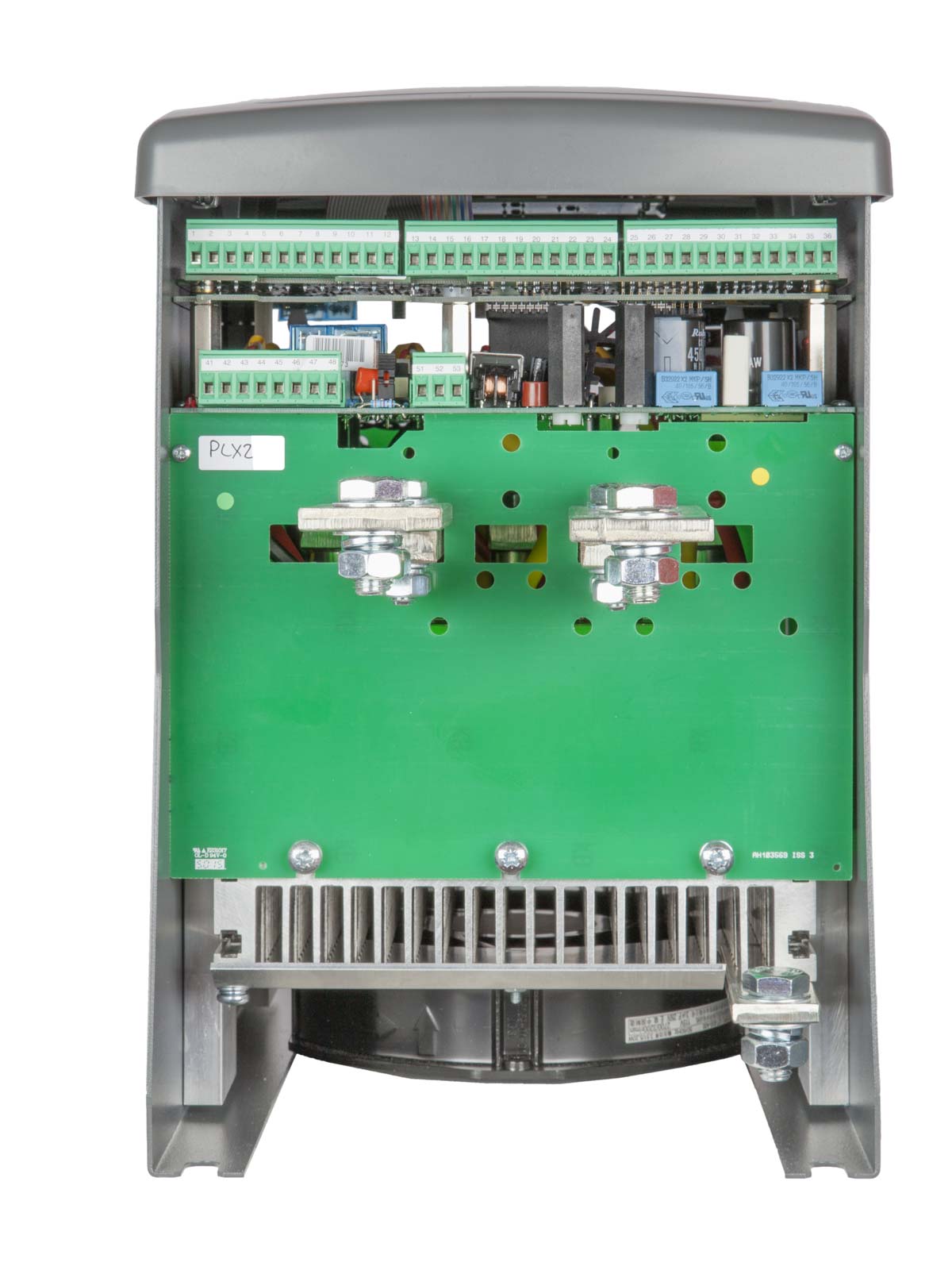 Sprint Electric PL185 High-performance digital 2Q DC Drive