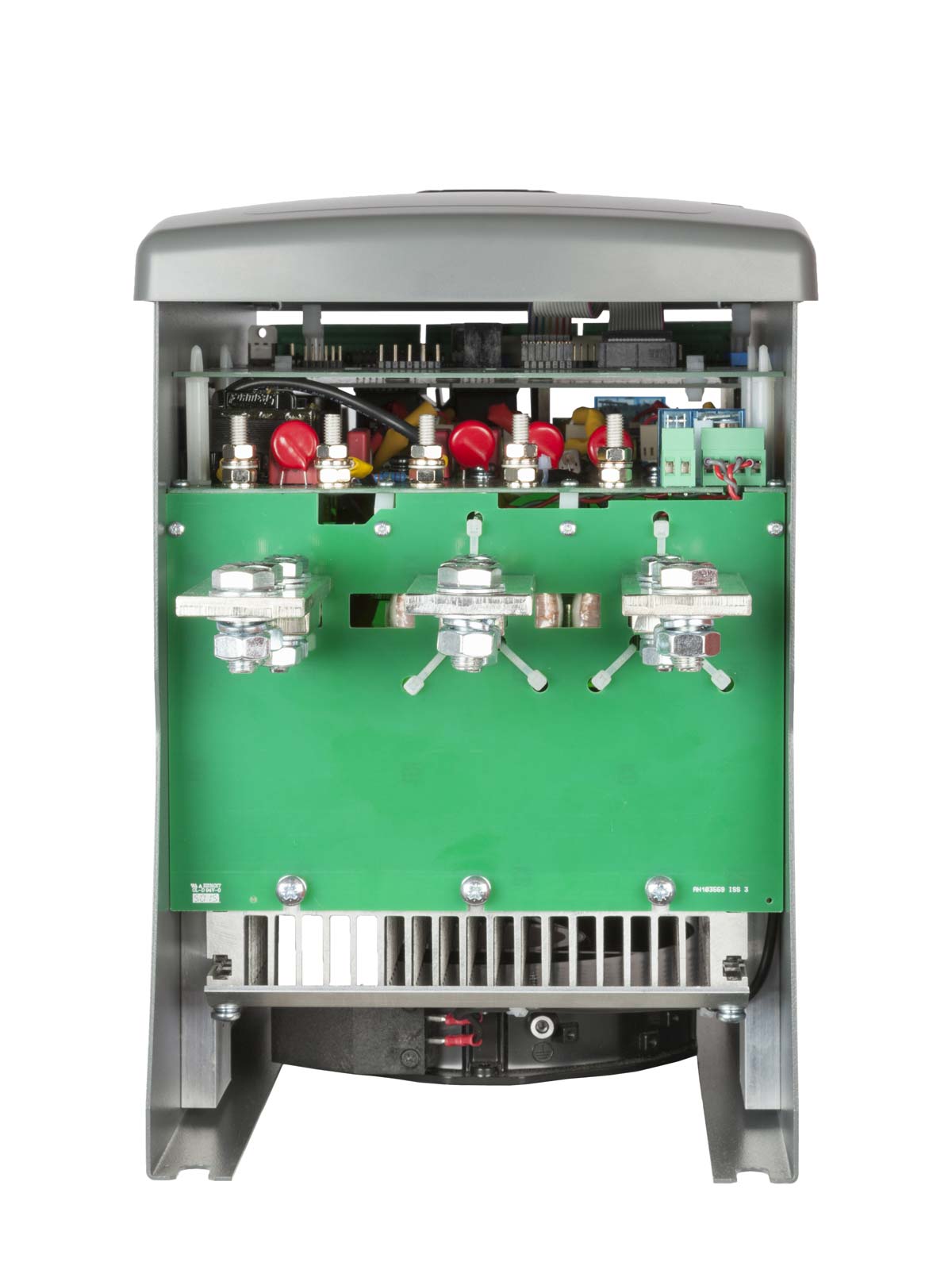 Sprint Electric PL265 High-performance digital 2Q DC Drive