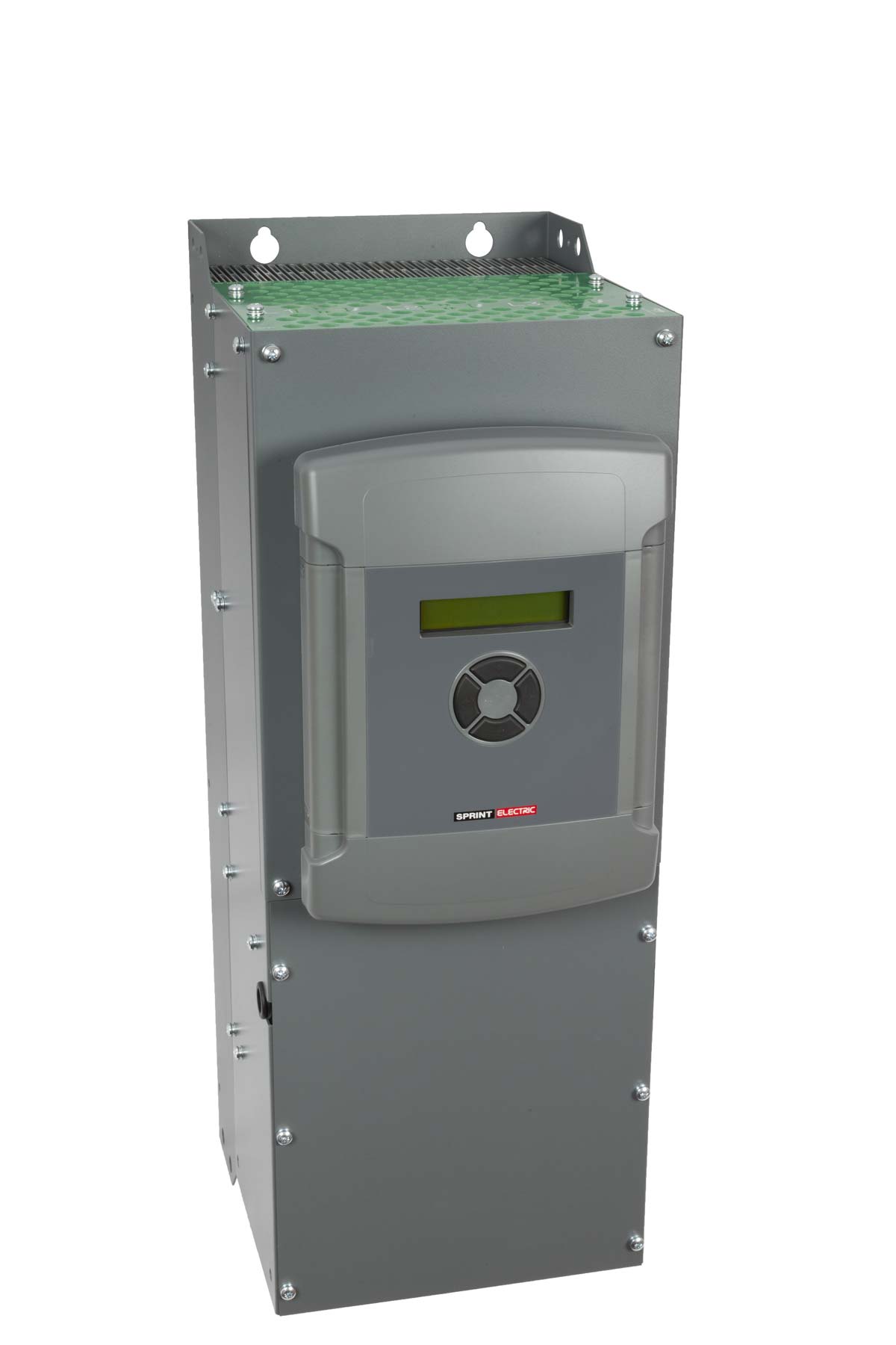 Sprint Electric PL275HV High-performance digital 2Q DC Drive