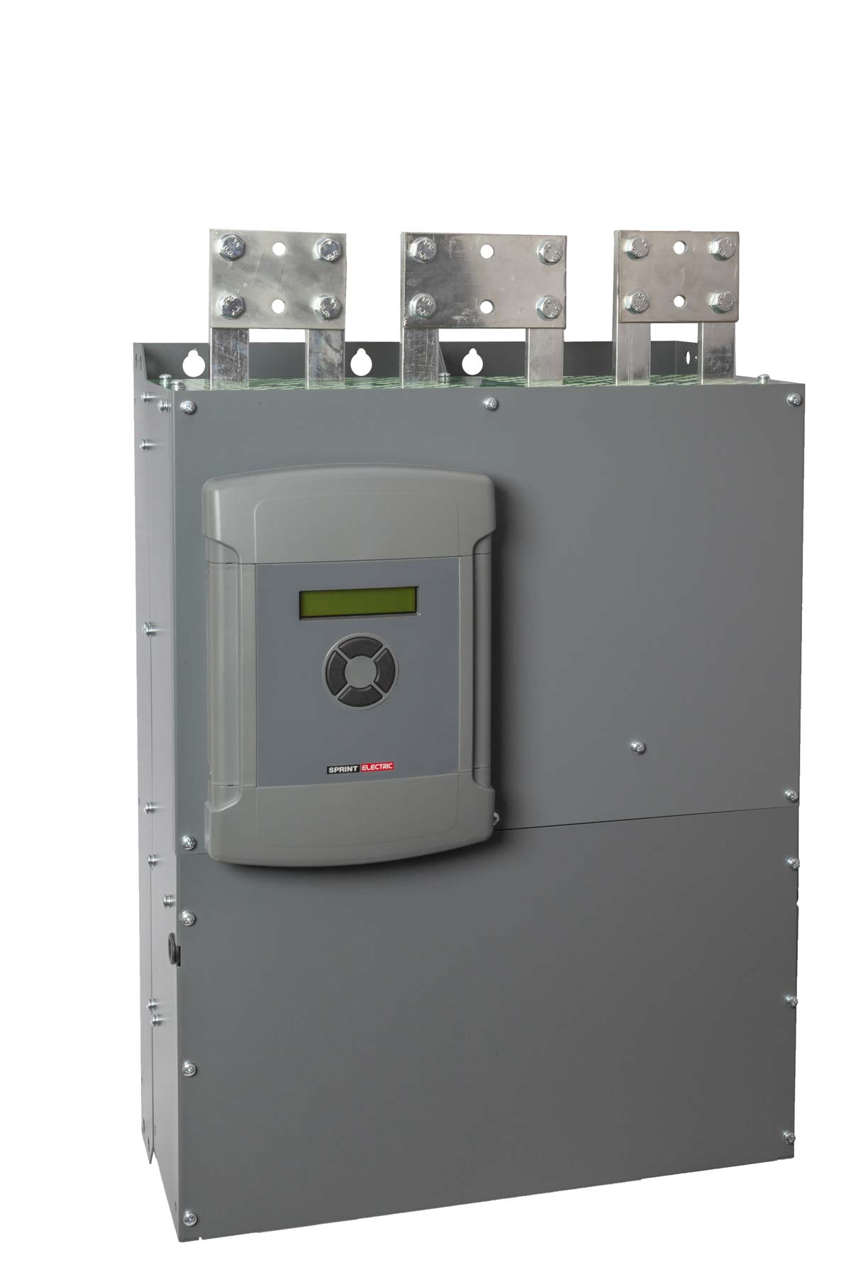 Sprint Electric PL600HV High-performance digital 2Q DC Drive