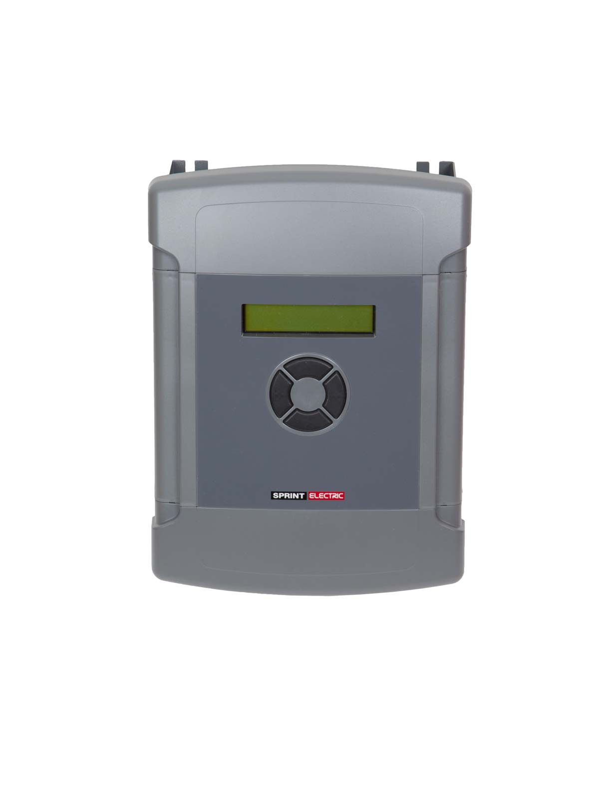 Sprint Electric PLX20 High-performance digital 4Q DC Drive