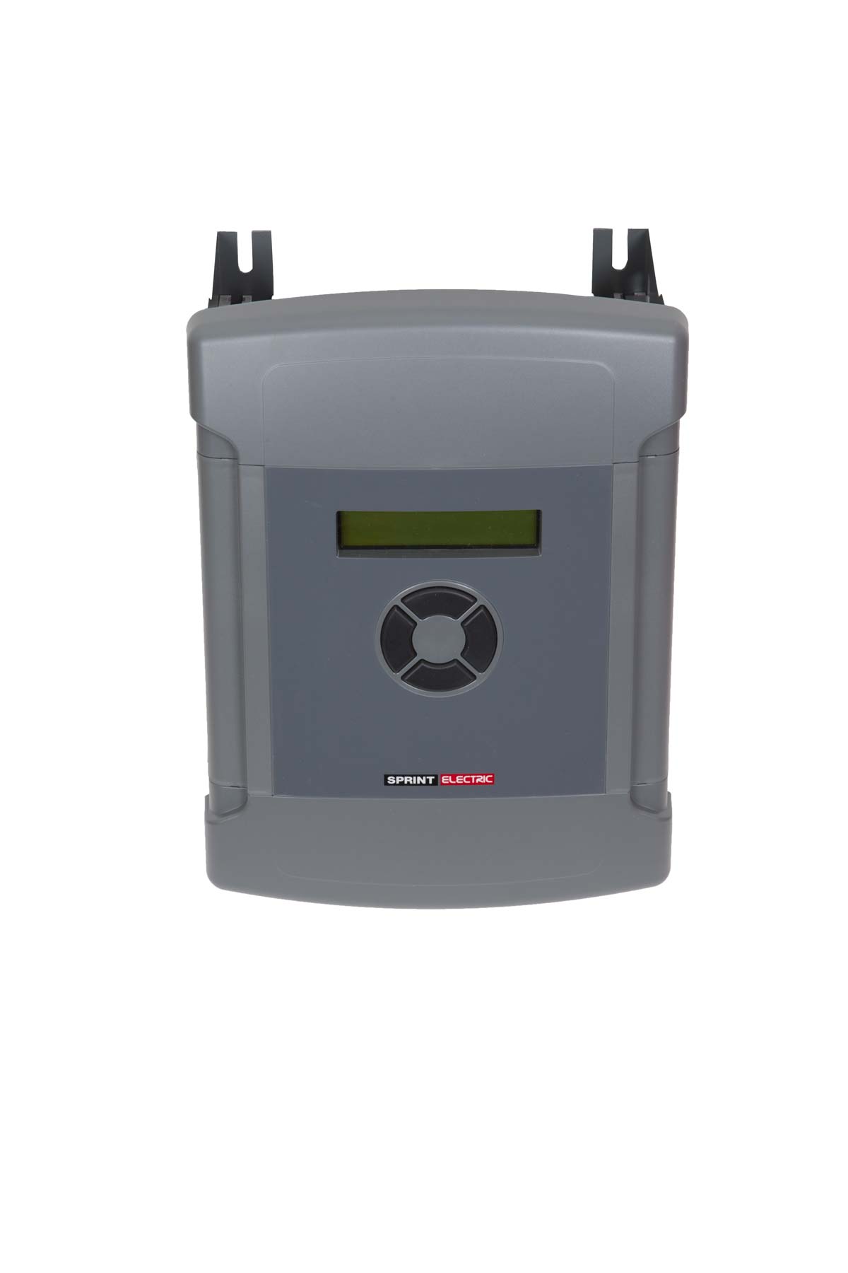 Sprint Electric PLX20 High-performance digital 4Q DC Drive