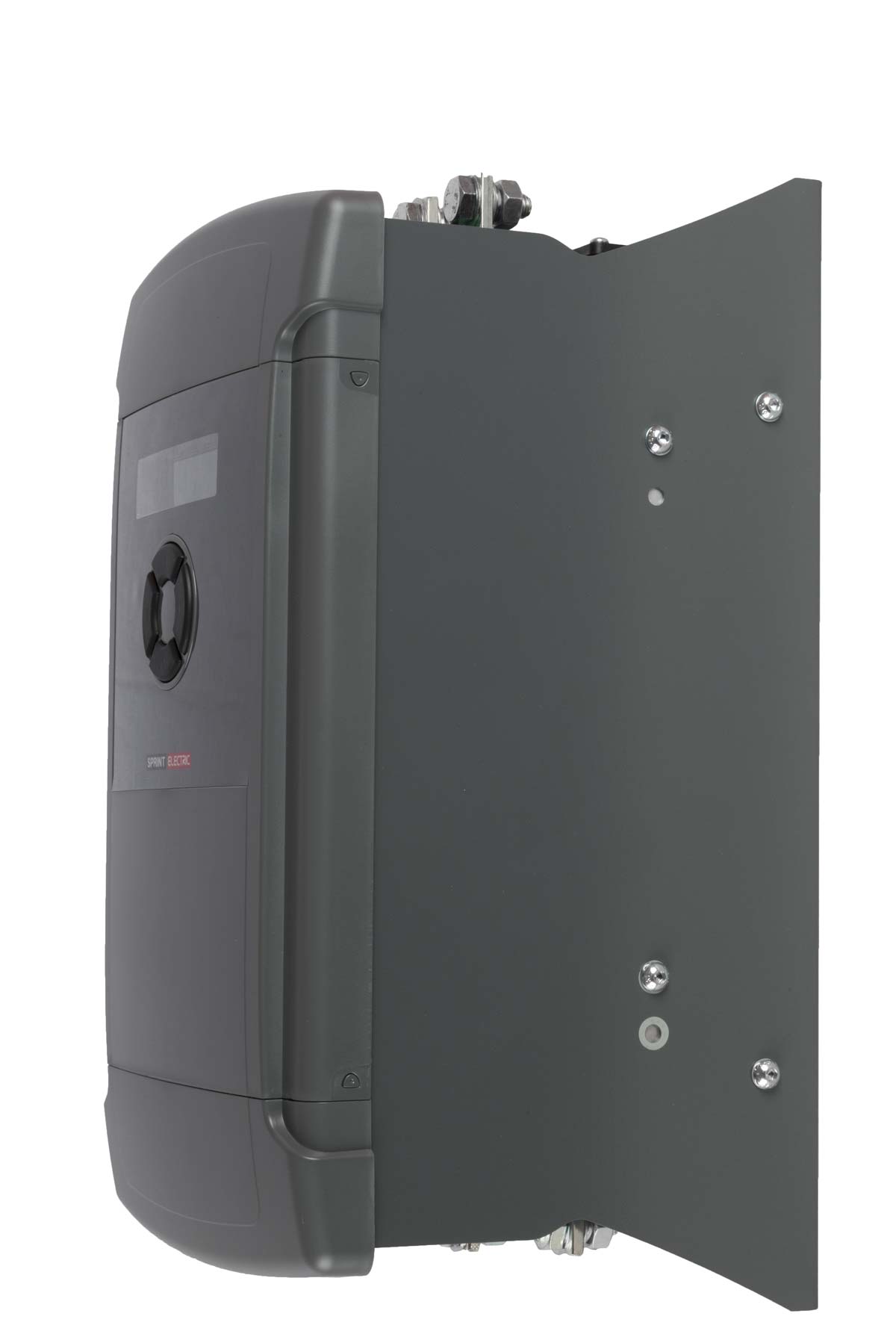 Sprint Electric PL65 High-performance digital 2Q DC Drive