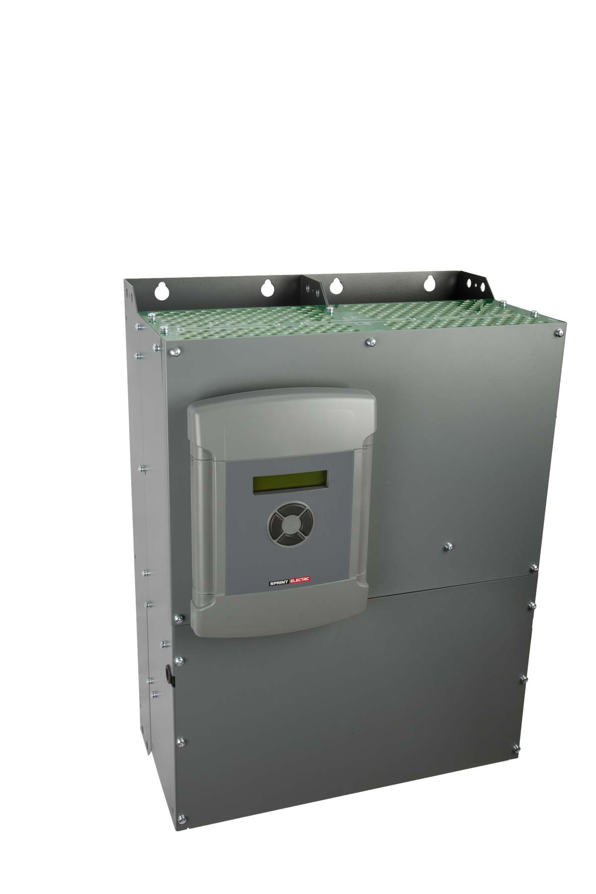 JL1680HV High-performance digital 2Q AC Slip-Ring motor controller