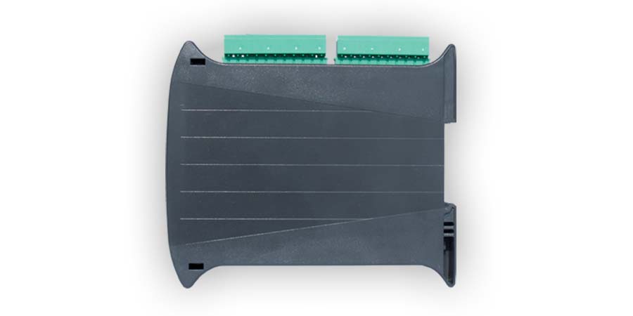 Sprint Electric Products – XLV SERIES Fast response linear DC Drives ...