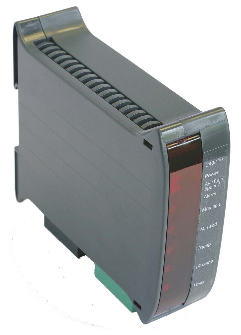 340 - Sprint Electric