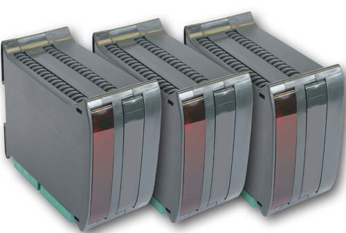 Sprint Electric Products – XLV SERIES Fast response linear DC Drives ...