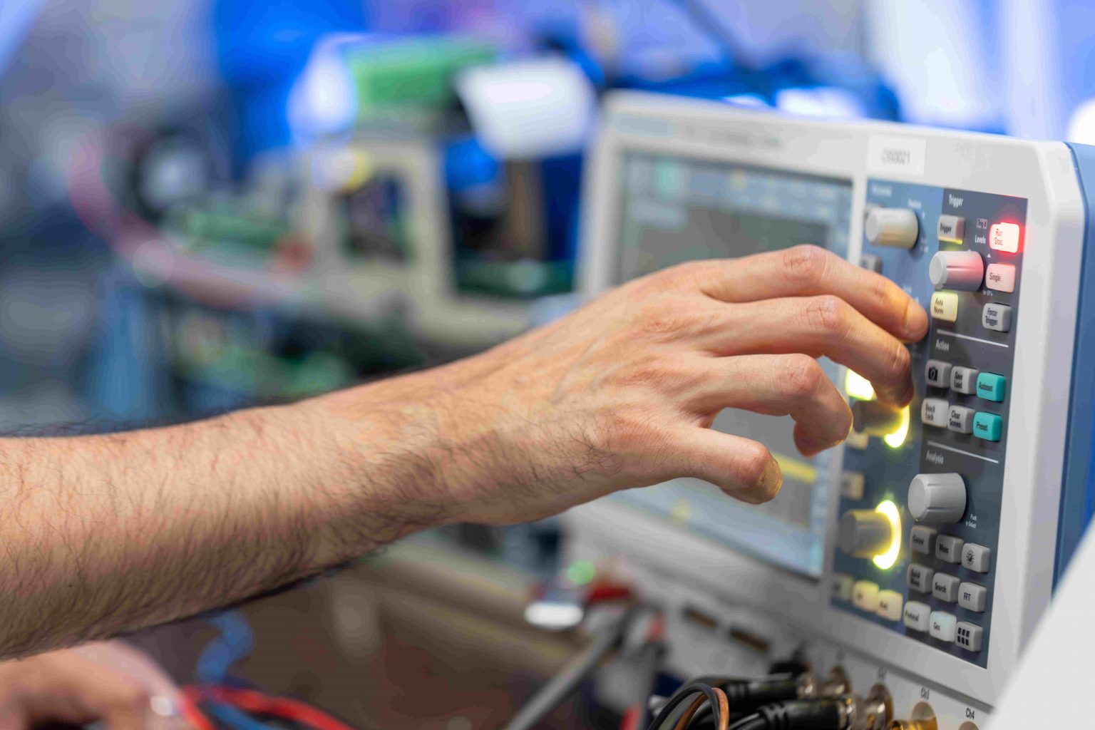 News - Sprint Electric