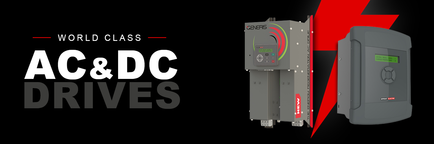 Coming soon – our new web shop! - Sprint Electric