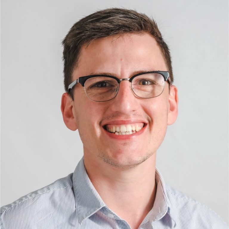 Our people in the spotlight – Jordan Mann - Sprint Electric